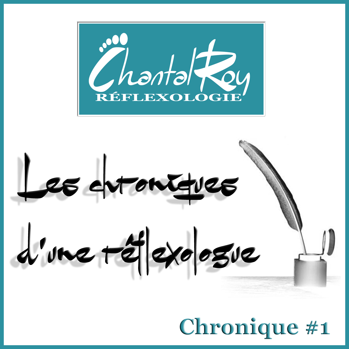 Chantal Roy Réflexologie » Blog Santé Chantal Roy